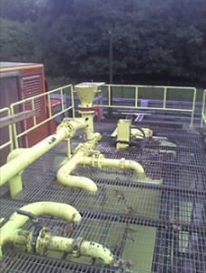 Rental Equipment « DSL Drilling Services